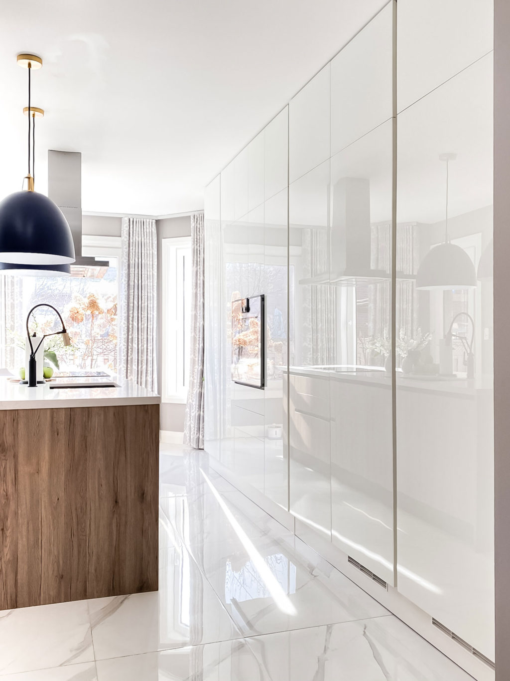 Vellore Village Kitchen Reveal