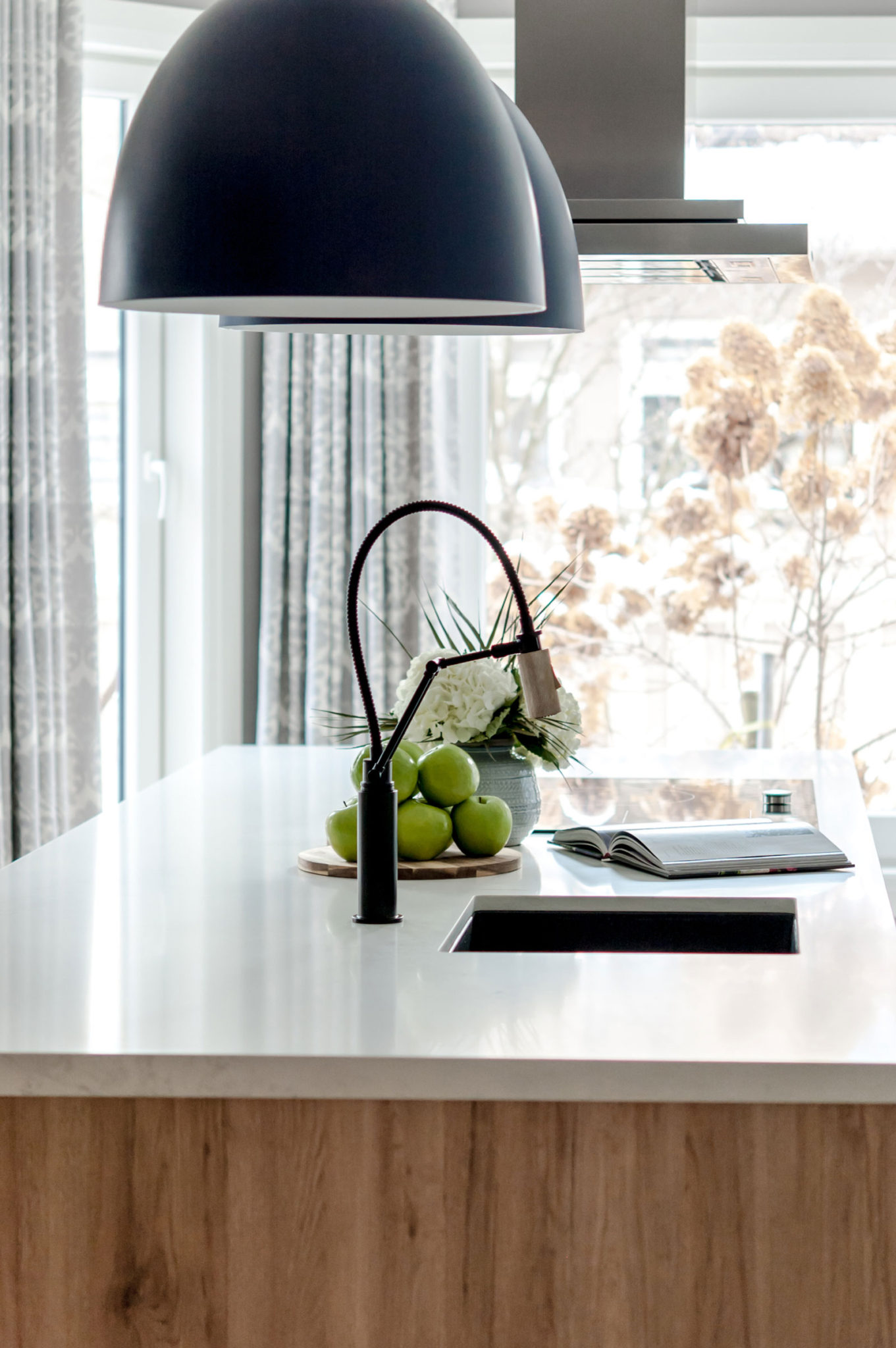 Vellore Village Kitchen Reveal