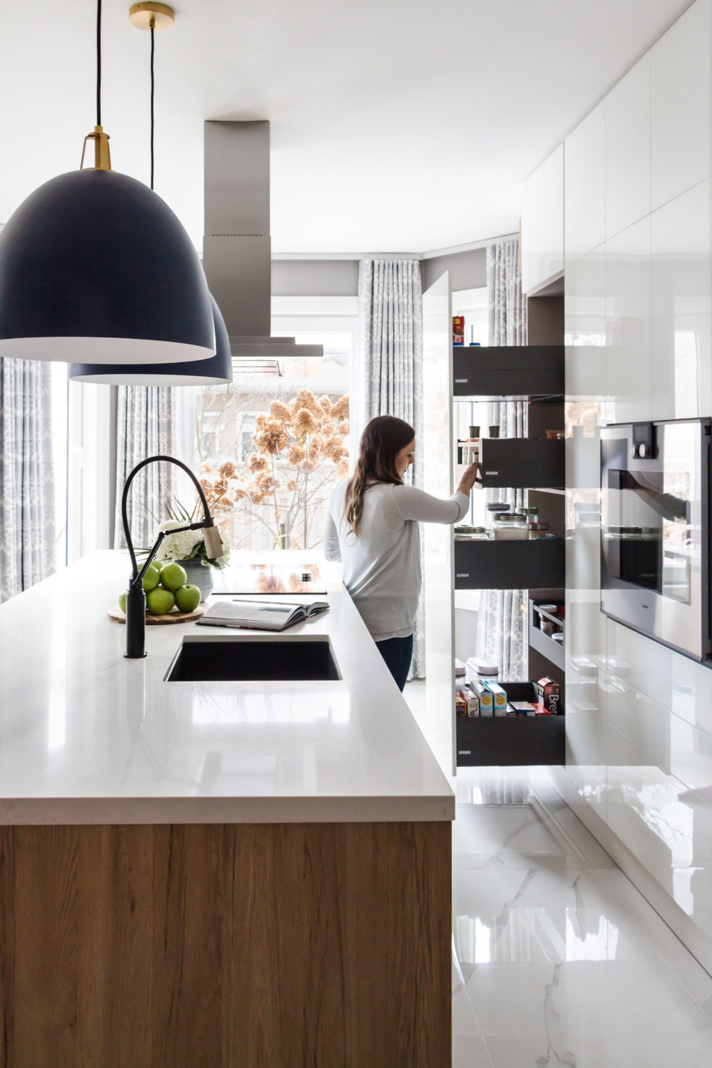 Vellore Village Kitchen Reveal